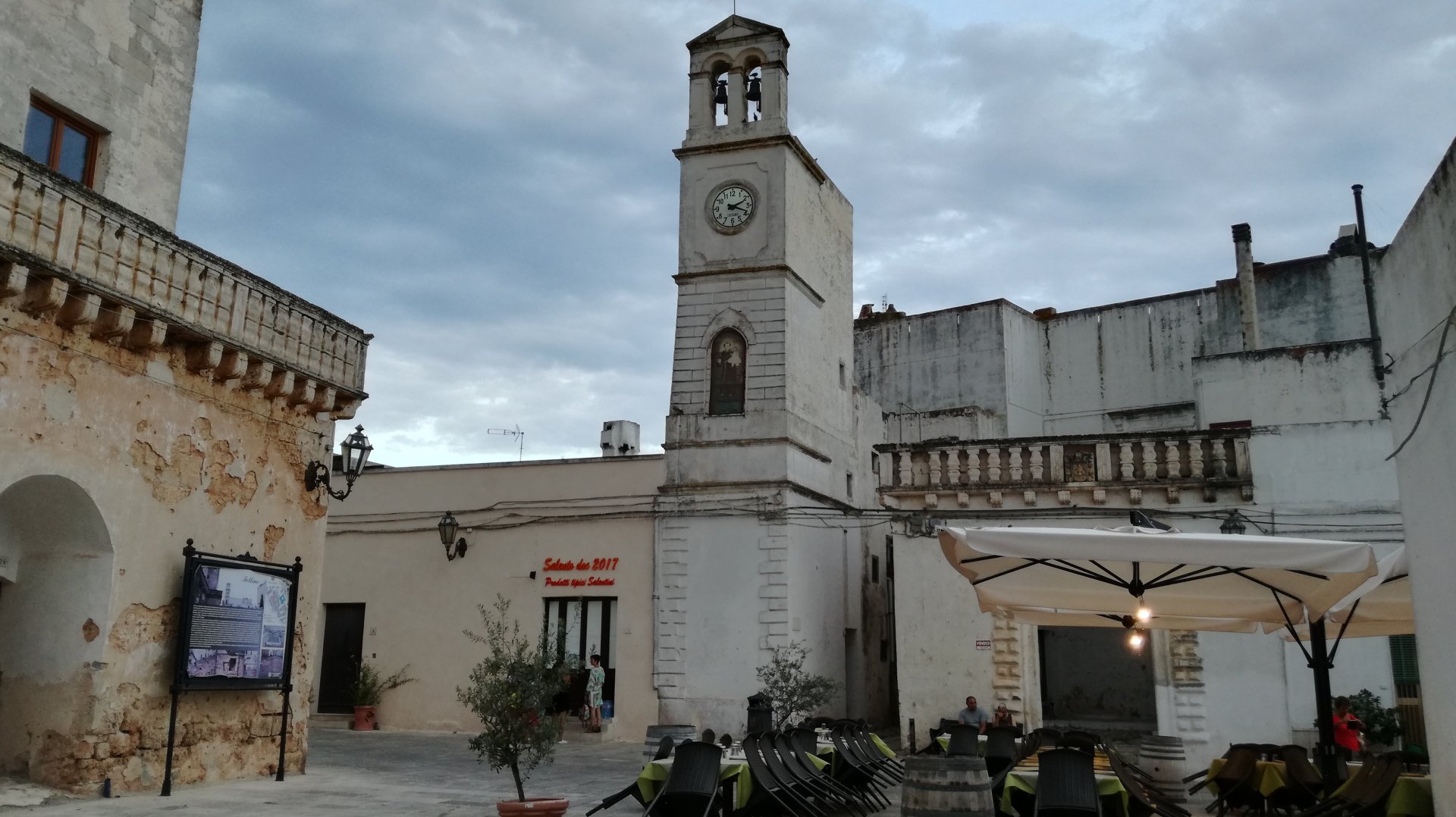 Dei Agre | Salento Km0